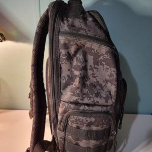 Mercury | Bags | Mercury Tactical Rougue Commuter Backpack | Poshmark
